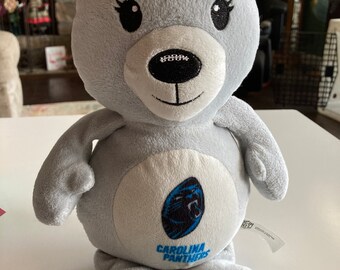 Nfl Teddy Bear - Etsy