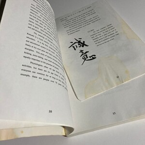 Kokushi-rye Jujutsu by Nobuyoshi Higashi Book Rare Jujutsu Instruction Guide Vintage - Etsy