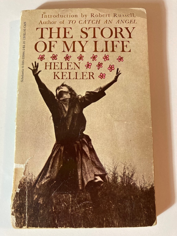 The Story Of My Life Helen Keller