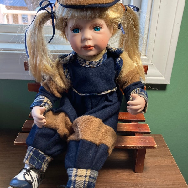 Time Out Dolls - Etsy