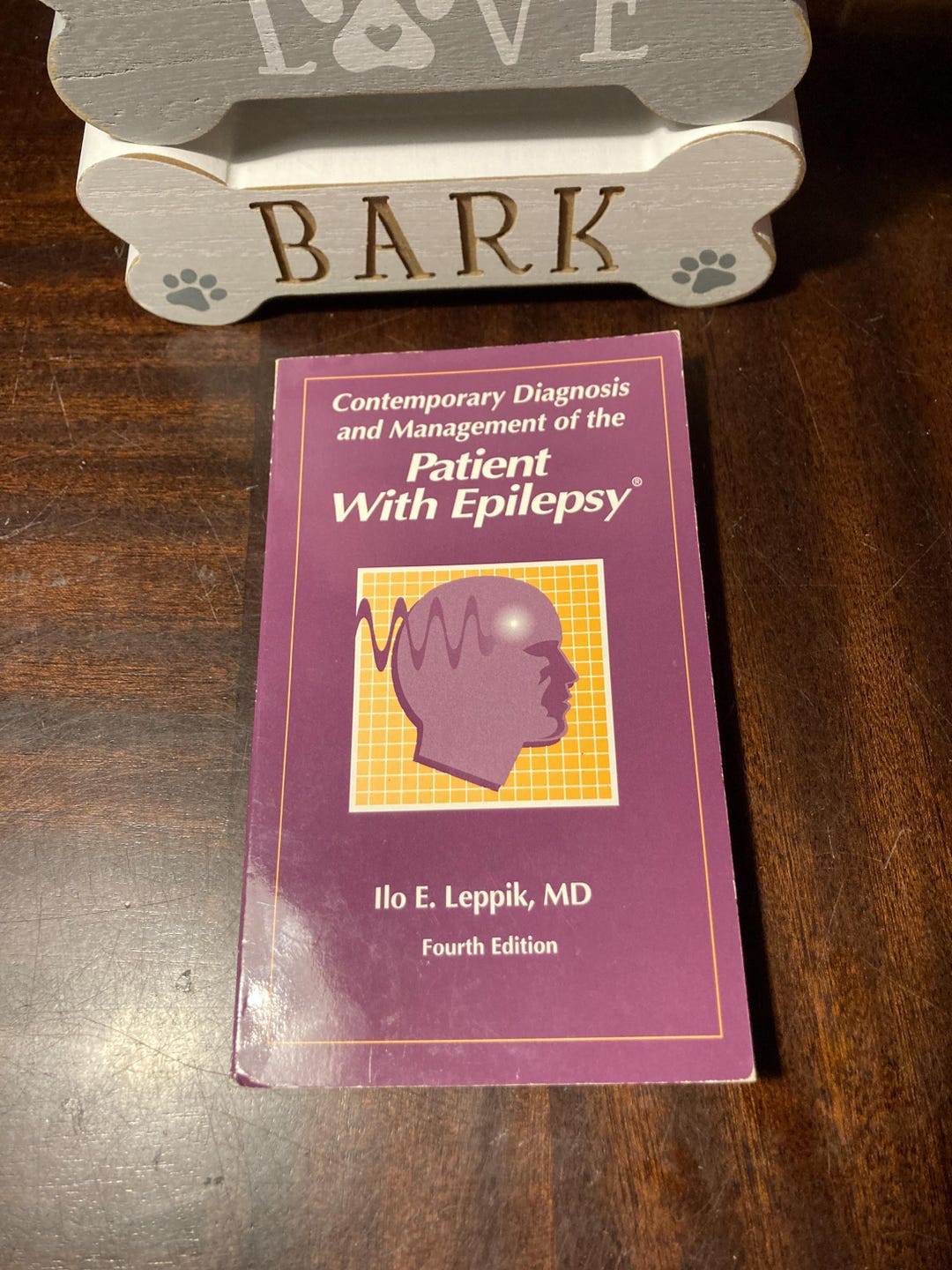 Contemporary Diagnosis and Management of the Patient With Epilepsy by ...