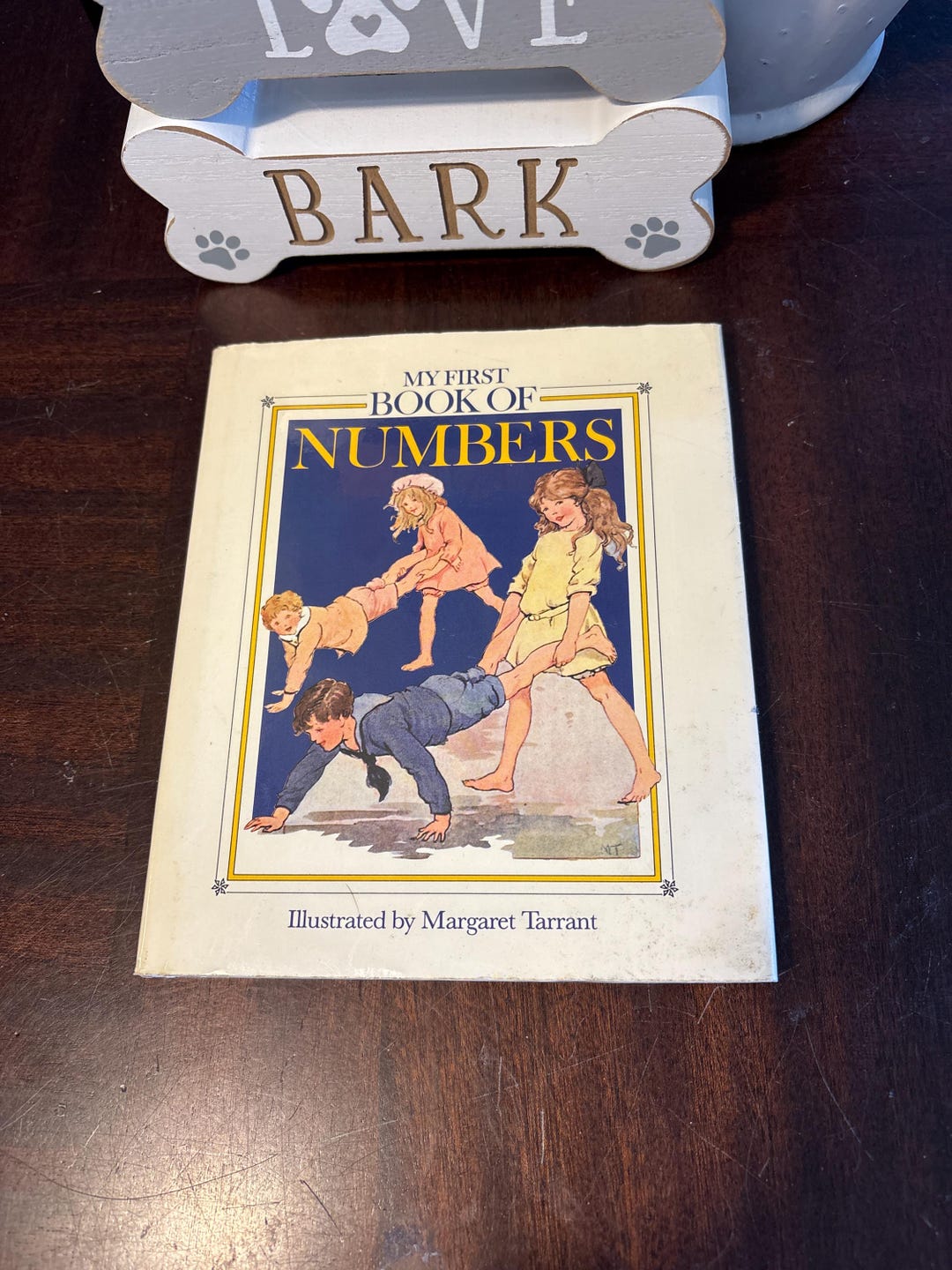 My First Book of Numbers by Ideals Children’s Books Illustrated by ...