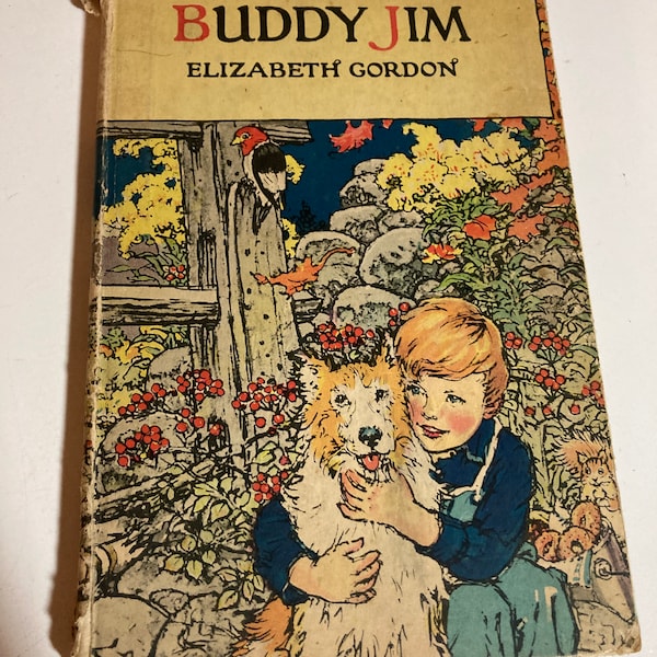 Elizabeth Gordon - Etsy