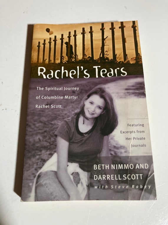 Corps De Rachel Scott Columbine Rachel Scott Hi Res Stock Photography
