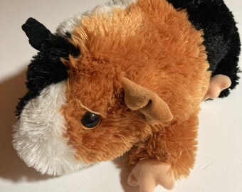 Ty Pig Plush - Etsy