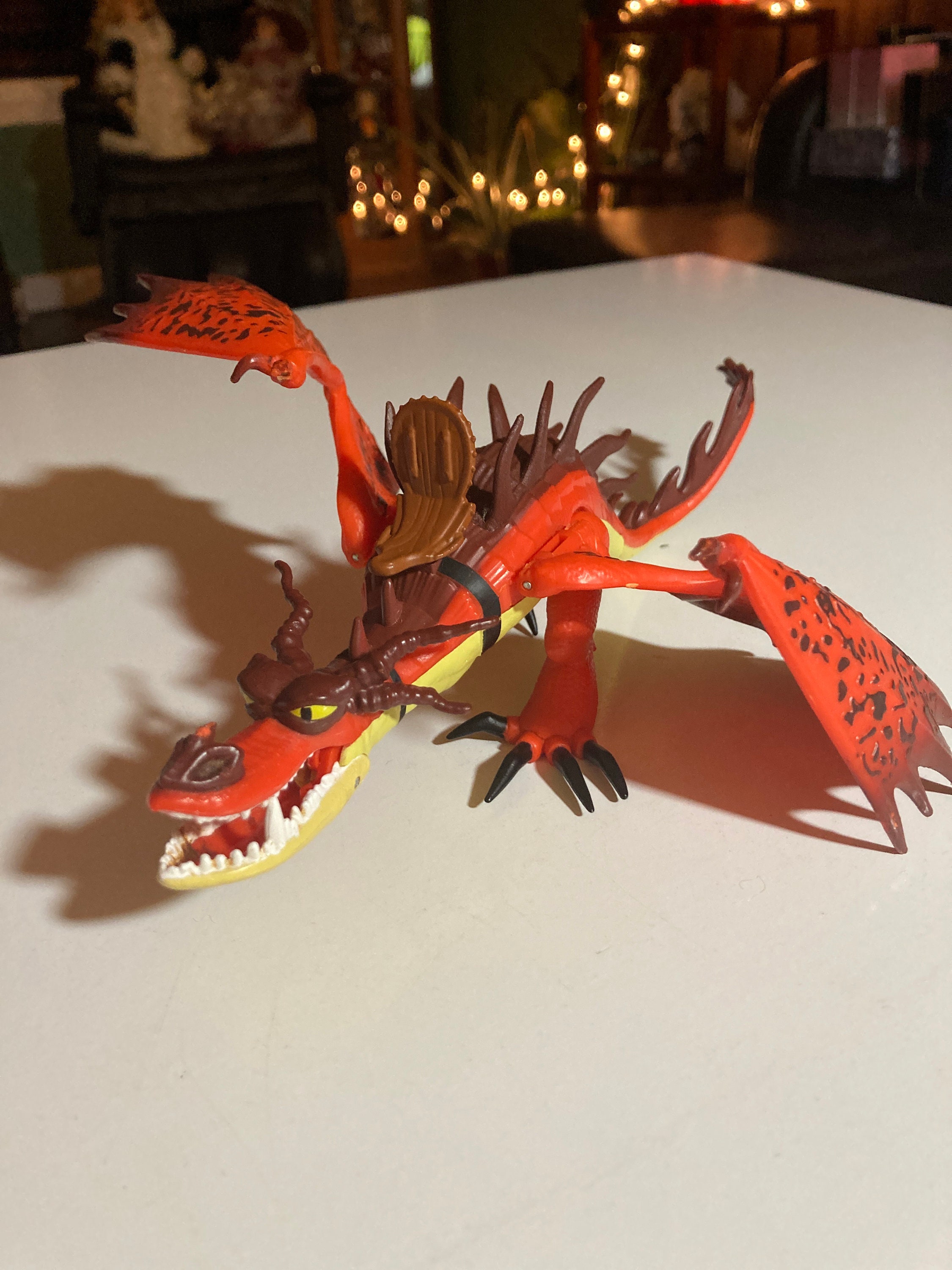 Boneknapper Dragon Toy