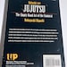 Kokushi-rye Jujutsu by Nobuyoshi Higashi Book Rare Jujutsu Instruction ...