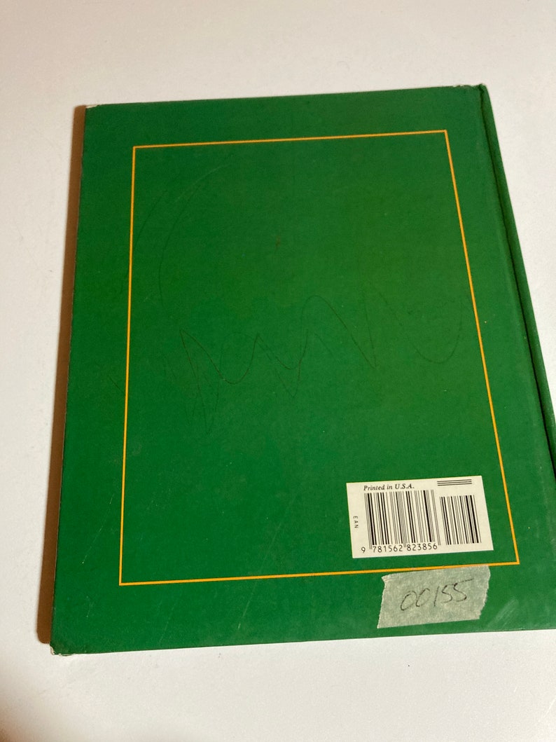 Walt Disneys Mickey and the Beanstalk by Teddy Slater - Etsy