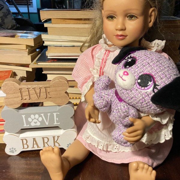 My Twinn Doll - Etsy