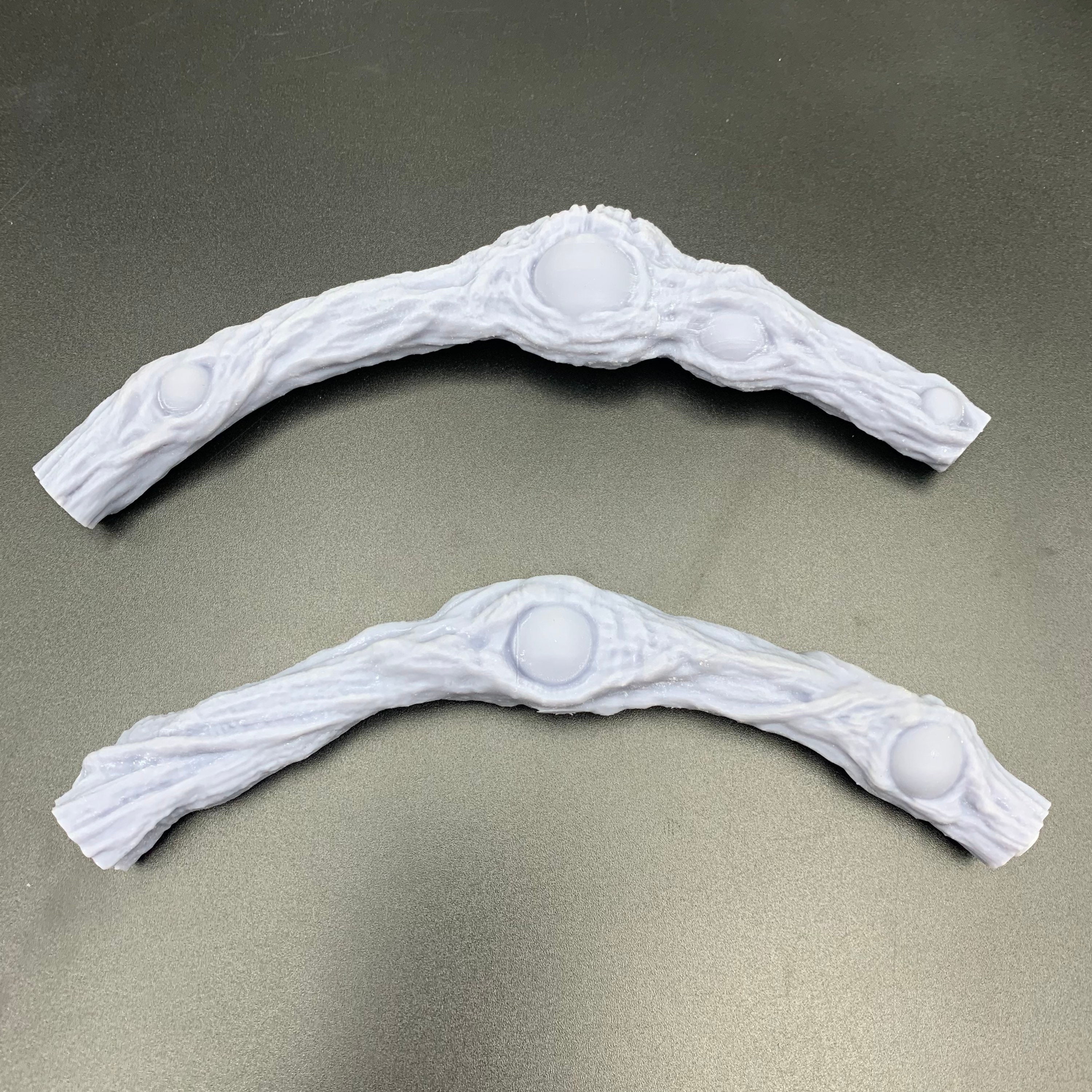 Marvel Legends Krakoa Portal 1/12 3D PRINT - Etsy