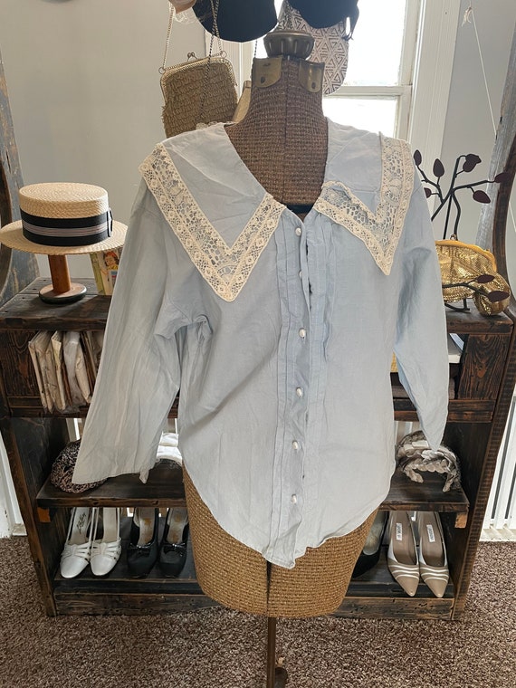 maxfield inc western style - Gem