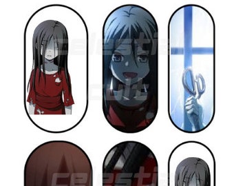 Corpse Party Anime - Etsy