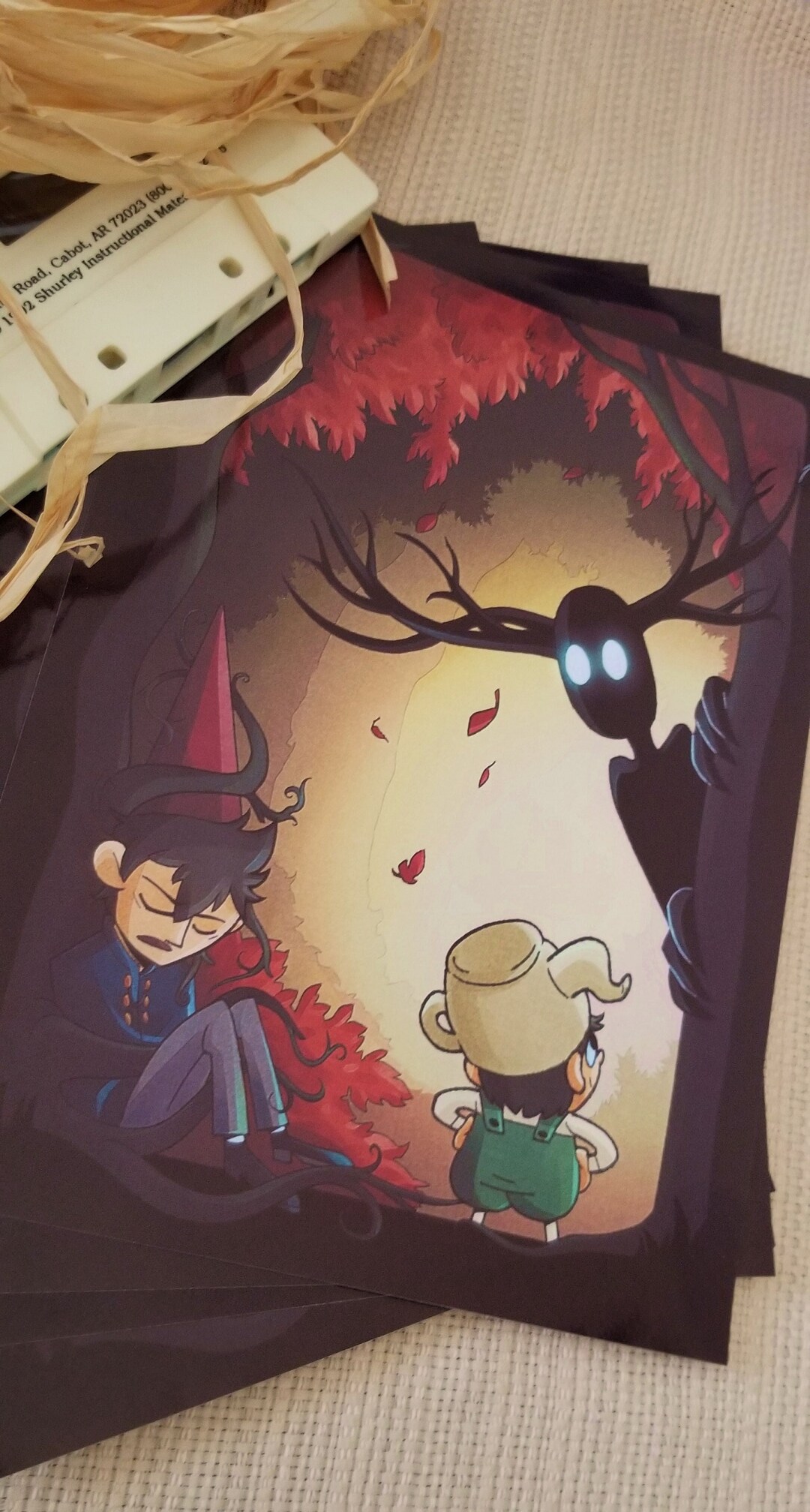 OTGW 5x7 Print - Etsy