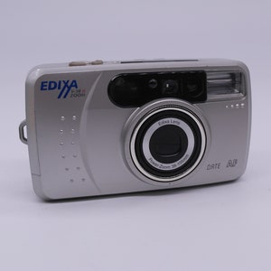 Edixa V-30 II Zoom Edixa Lens Power-zoom 38-105mm - Etsy