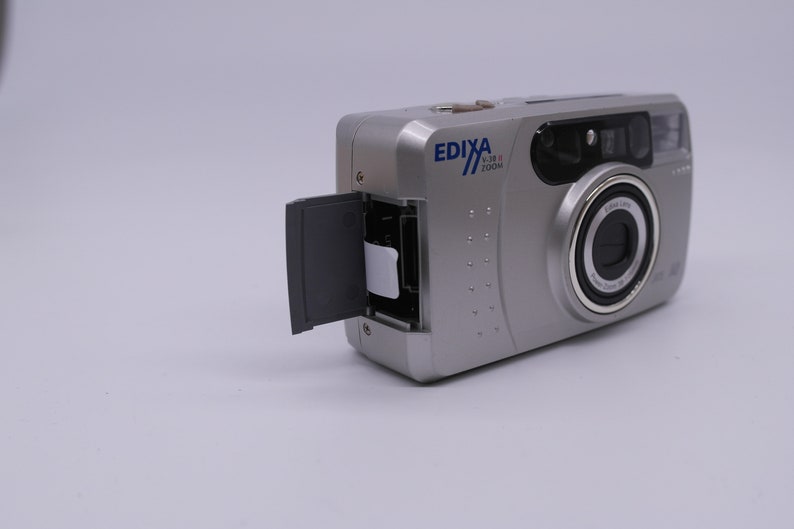 Edixa V-30 II Zoom Edixa Lens Power-zoom 38-105mm - Etsy