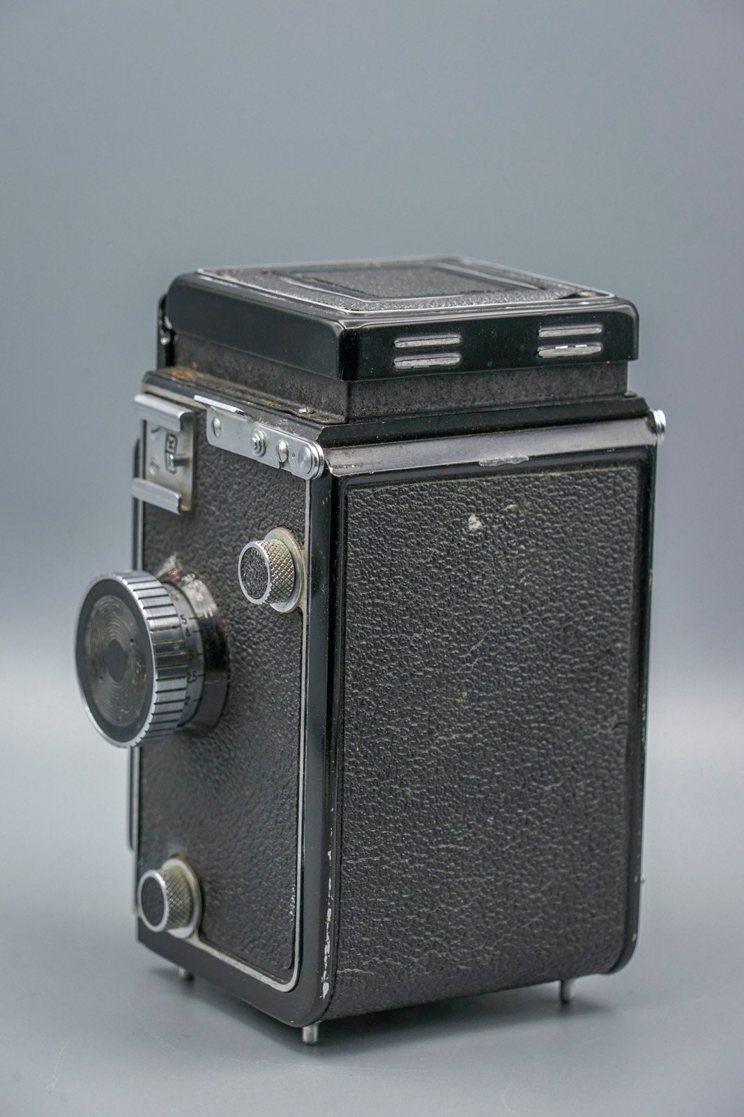 Extremely Rare Oplenflex Japanese Camera 6×6 TLR Oplenon, Rektor - Etsy