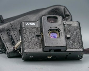 Russian Camera - Etsy