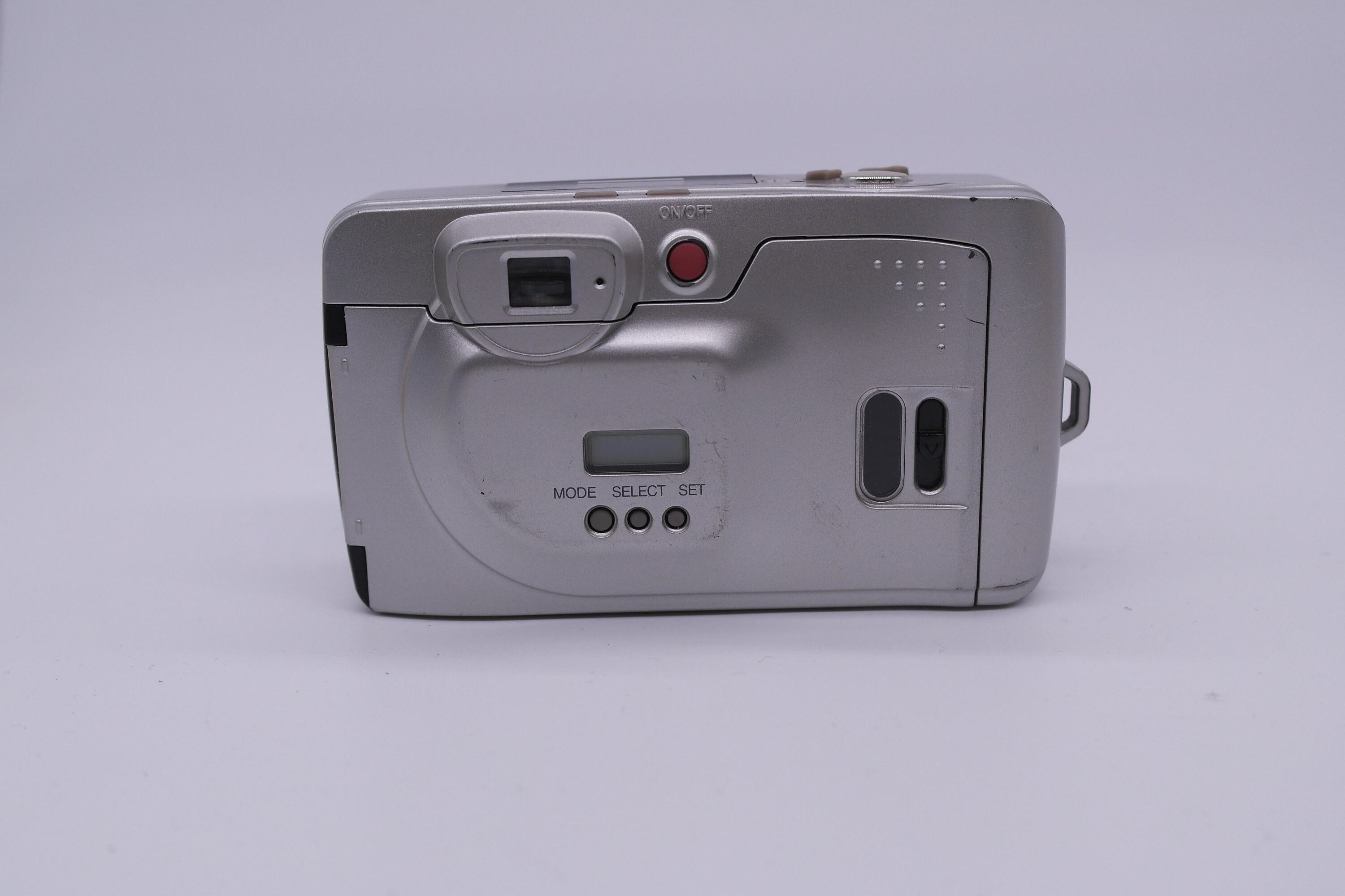 Edixa V-30 II Zoom Edixa Lens Power-zoom 38-105mm - Etsy