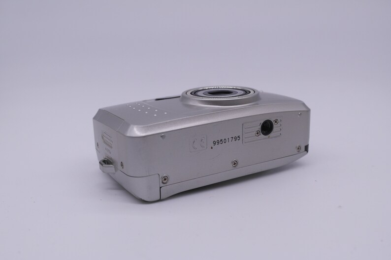 Edixa V-30 II Zoom Edixa Lens Power-zoom 38-105mm - Etsy