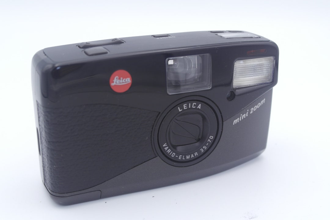 Leica Mini Zoom Vario Elmar 35 70mm F/4.0 7.6 Zoom Lens - Etsy