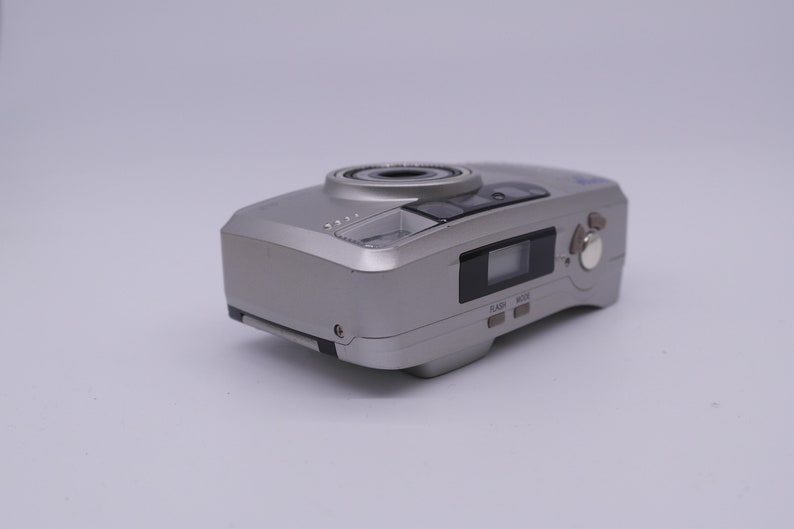Edixa V-30 II Zoom Edixa Lens Power-zoom 38-105mm - Etsy