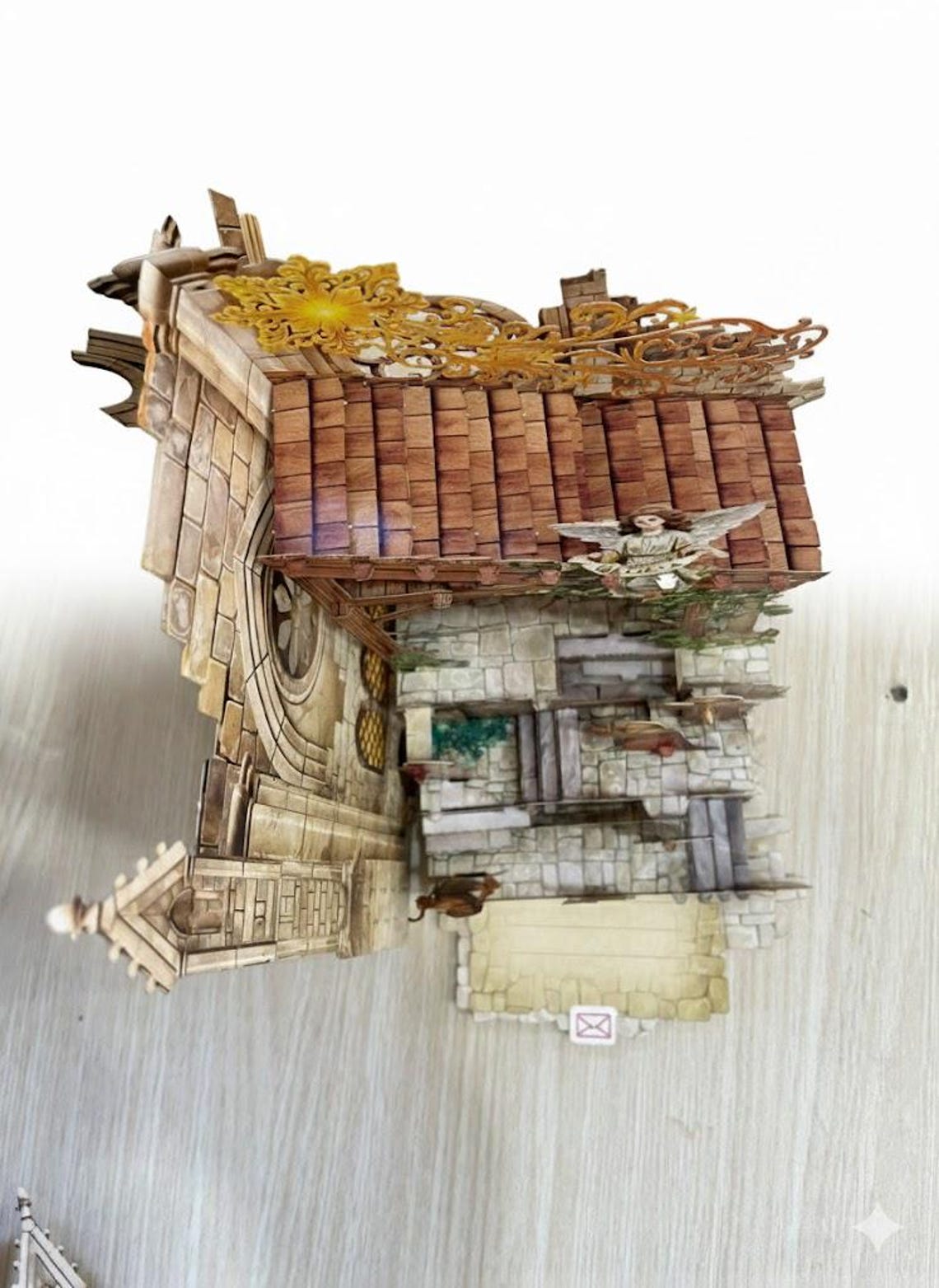 3D Pop-up Nativity Scene Card – Bethlehem Stable, Holy Family - Etsy