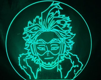 Mha Acrylic Stand - Etsy