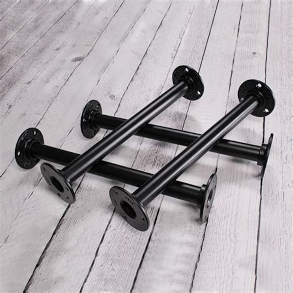 Steel Pipe Legs - Etsy