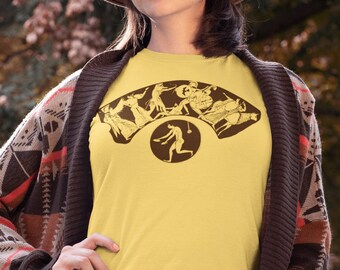 Greek Pottery Clothing - Etsy