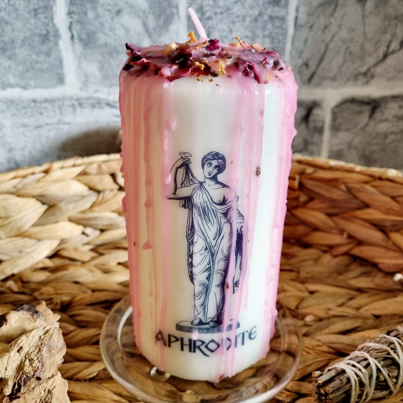 Aphrodite Altar - Etsy