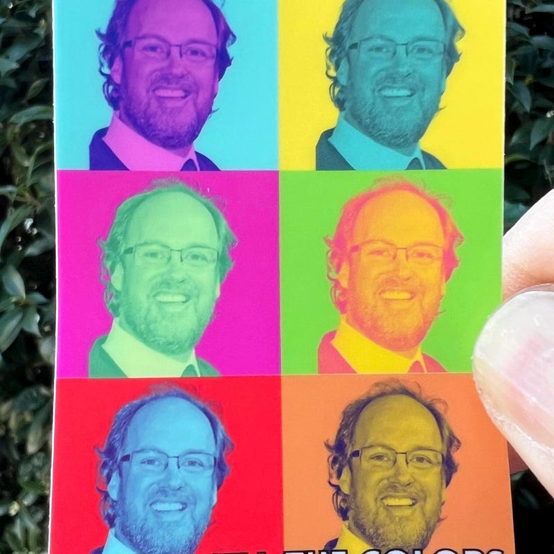 Phish Sticker - Etsy