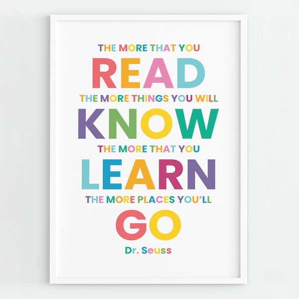 More That You Read - Etsy Australia