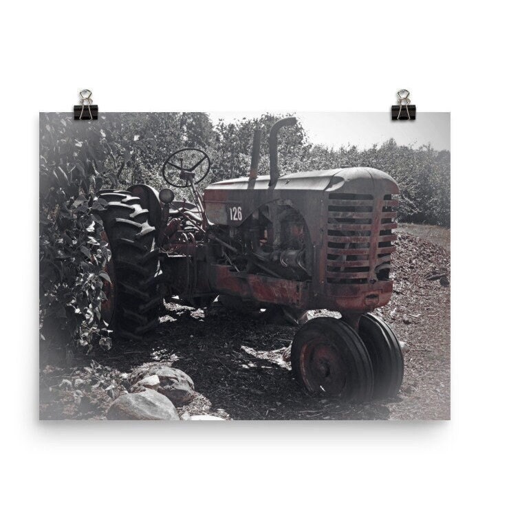 Old Tractor Trailers for sale | Only 4 left at -75%