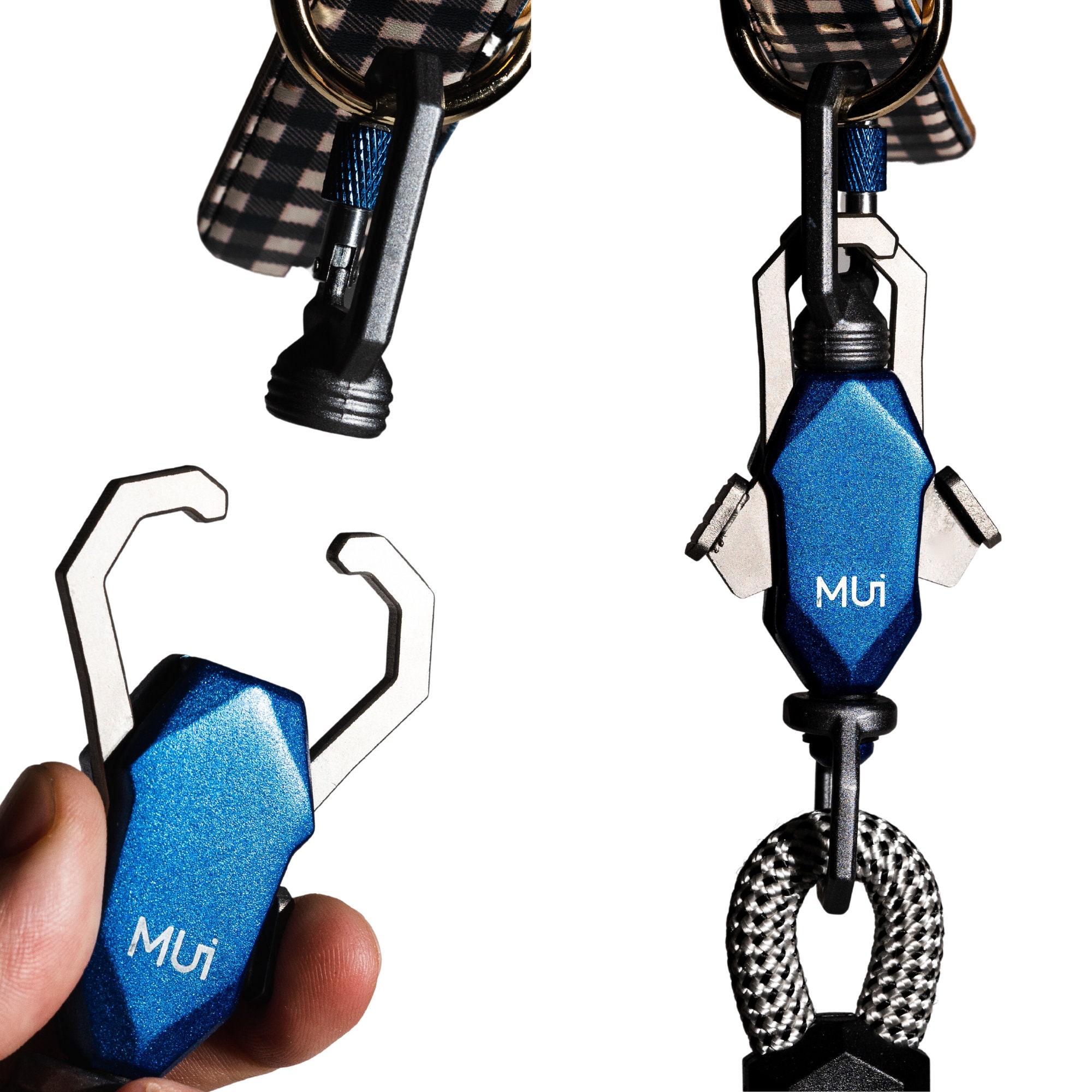 Magnetic Dog Leash Connector: Quick Clip for Medium & Large Dogs - Etsy