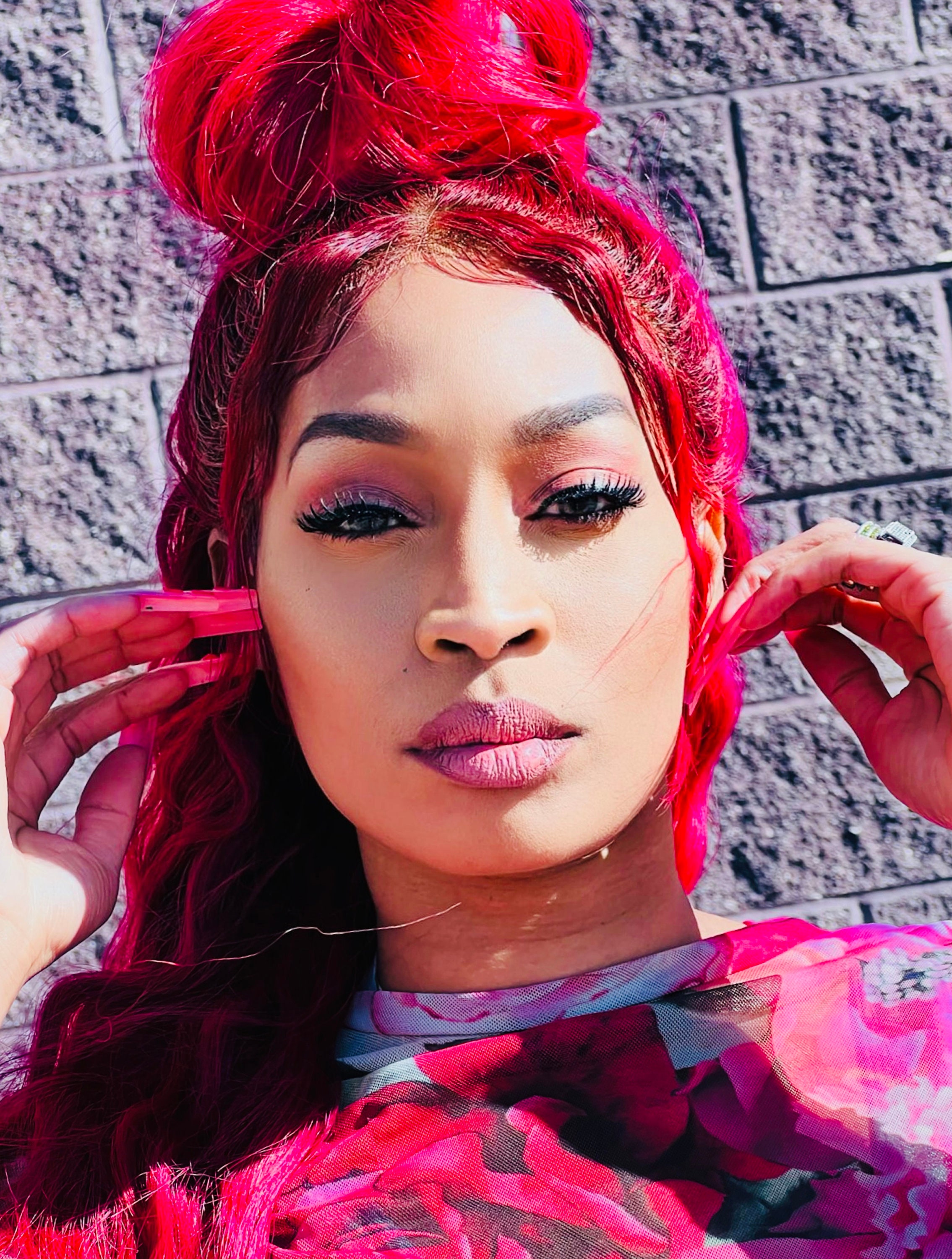 Lelina Blu Mattifying Pore-less Gel Primer - Etsy