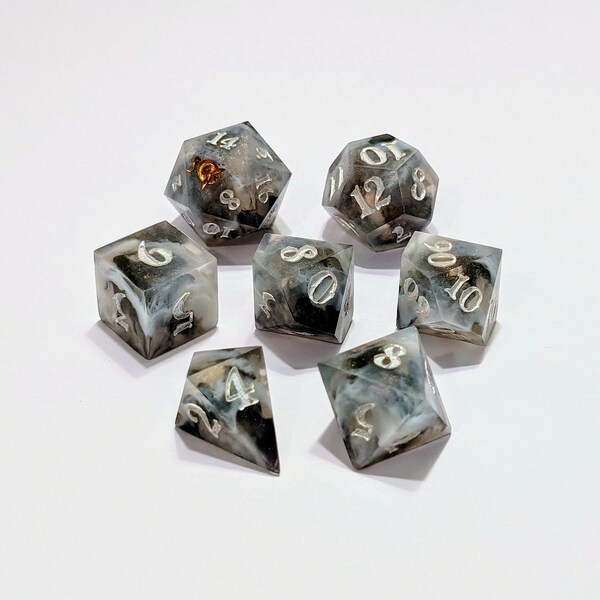 Dice Tattoo - Etsy