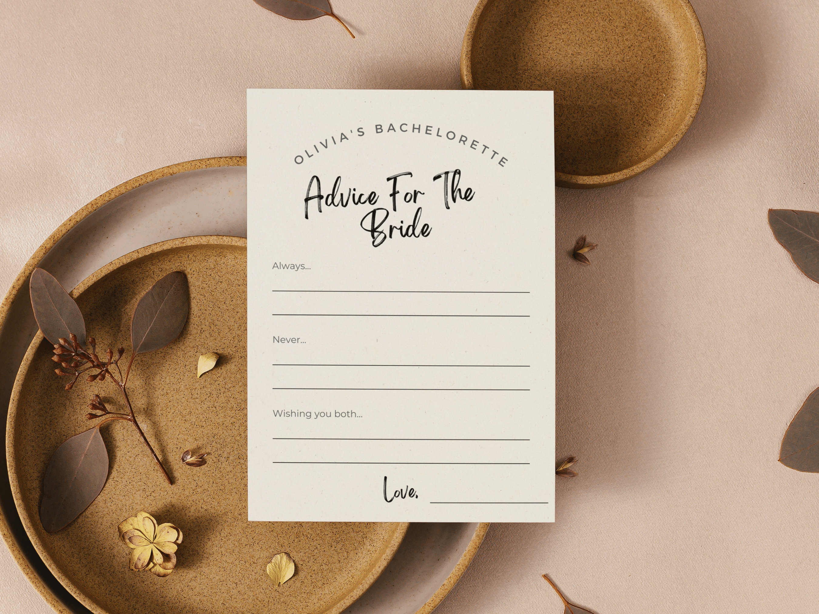 Bachelorette Party Games Cards Printable Wedding Bridal - Etsy Australia