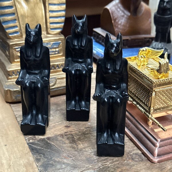 Anubis - Etsy