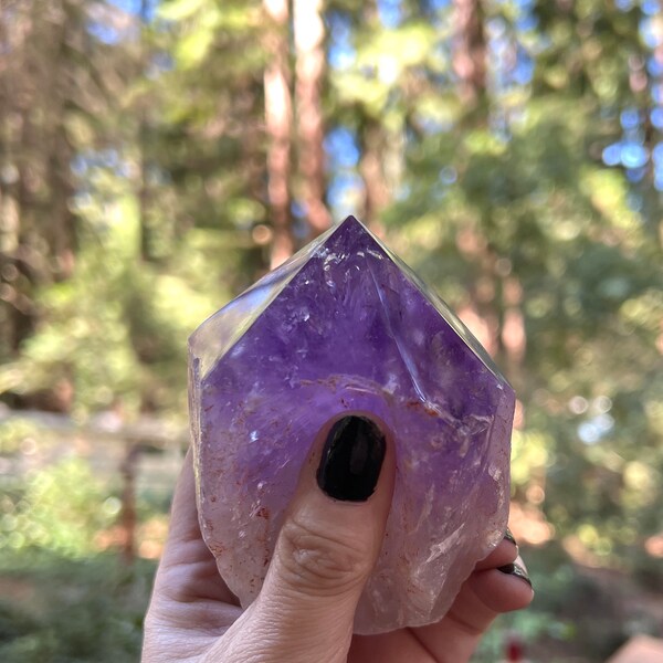 Crystal Chunk - Etsy