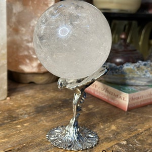 Metal Sphere Stands - Etsy