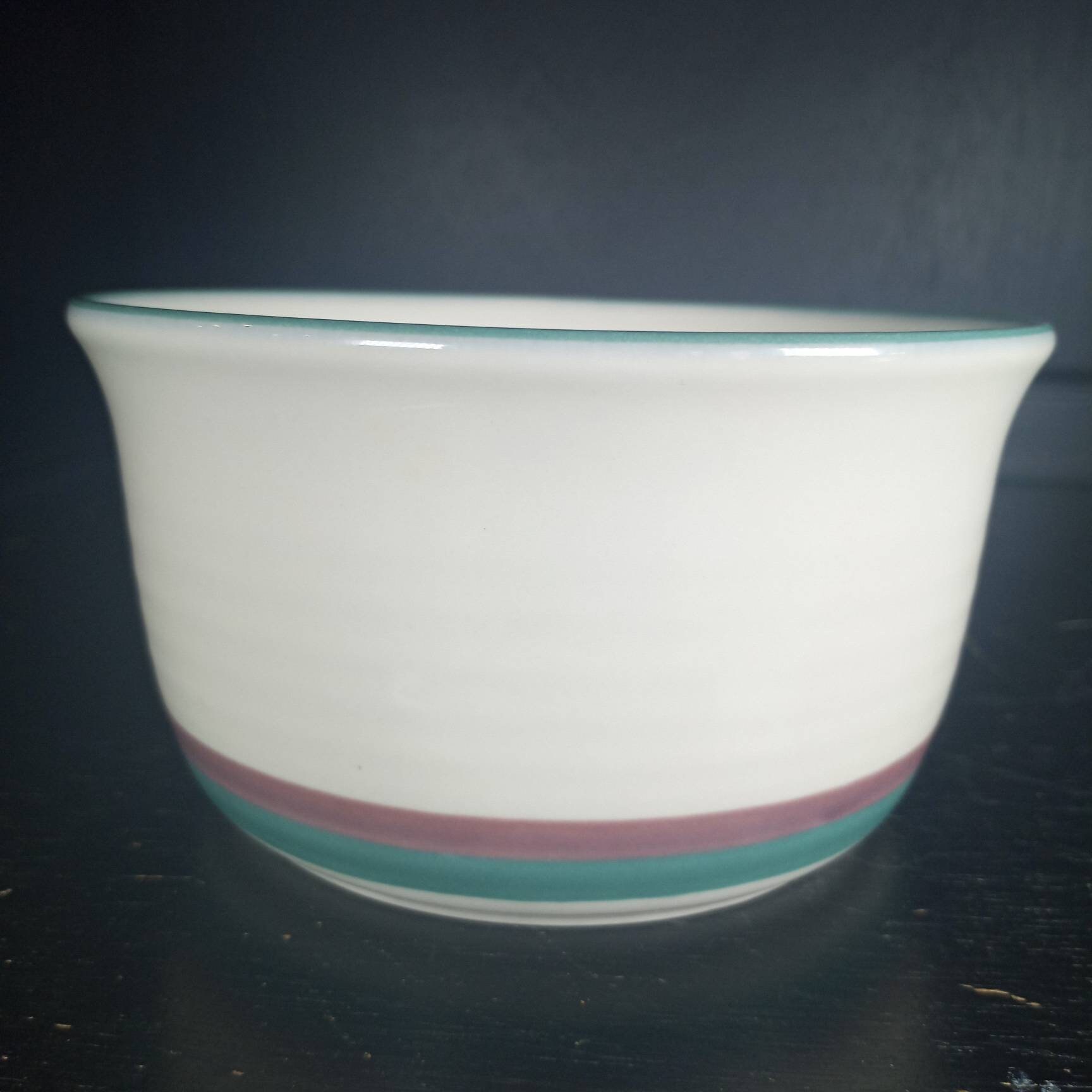 Vintage Pfaltzgraff Juniper Small Ceramic Covered Dish - Etsy