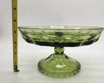 Hazel Atlas Platter - Etsy