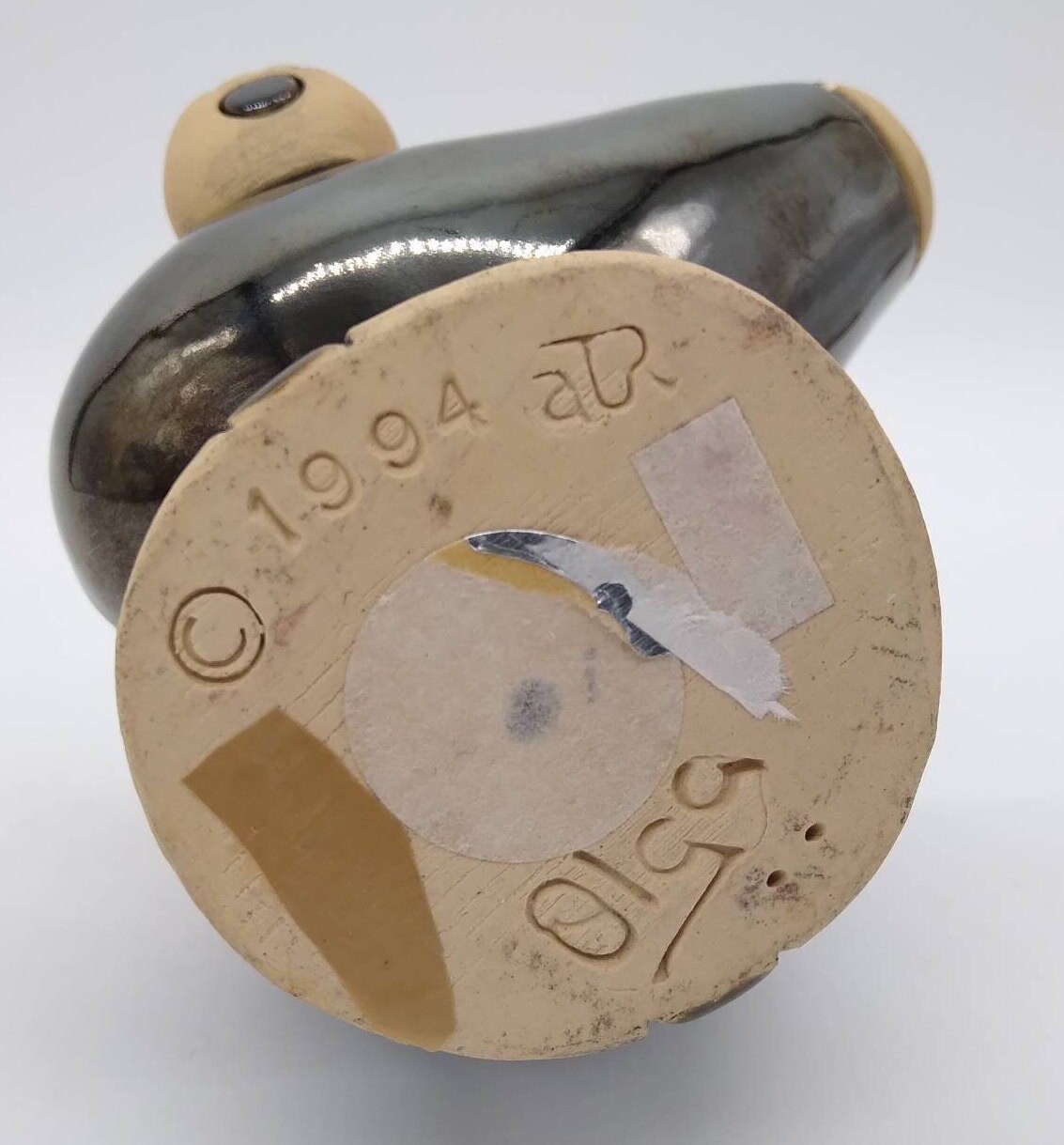 Artesania Rinconada Ceramic Career Cat Collection Aerobic Cat - Etsy