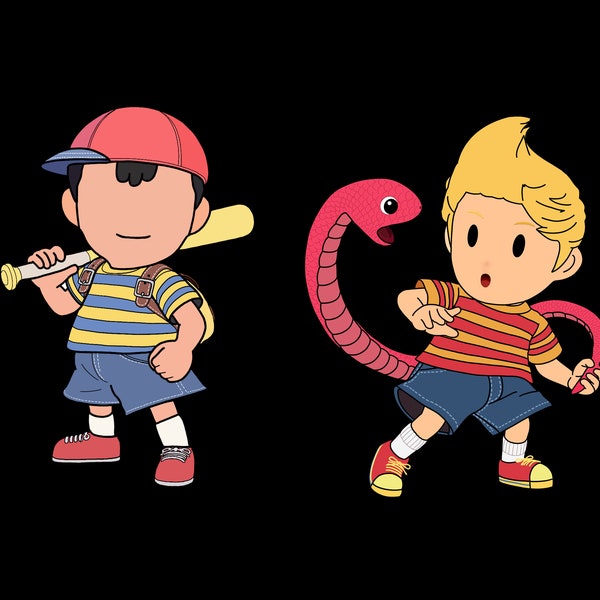 Ness - Etsy