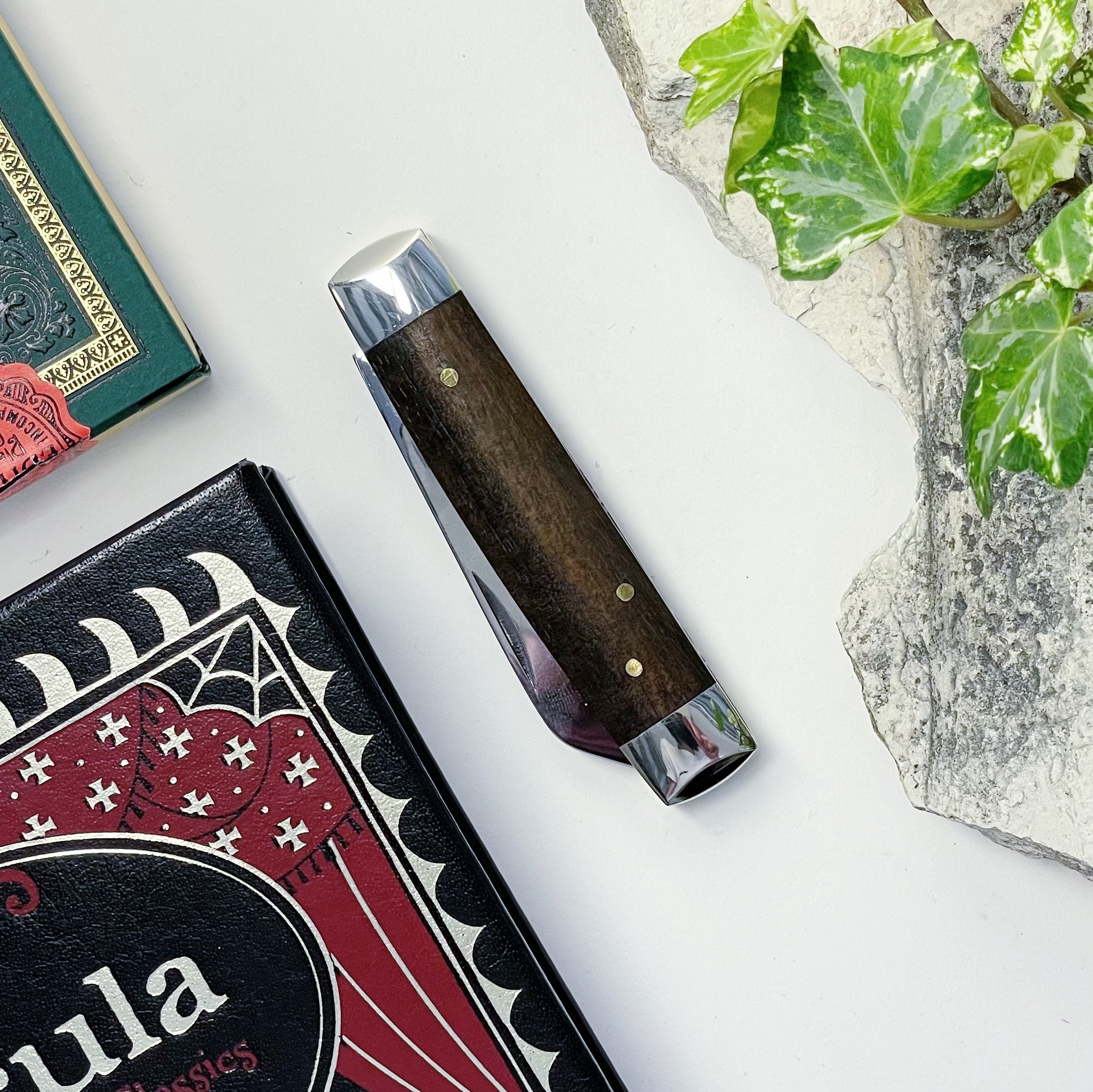 Arthur Wright & Sons Traditional Luxury British Senator Pocket | Etsy ...