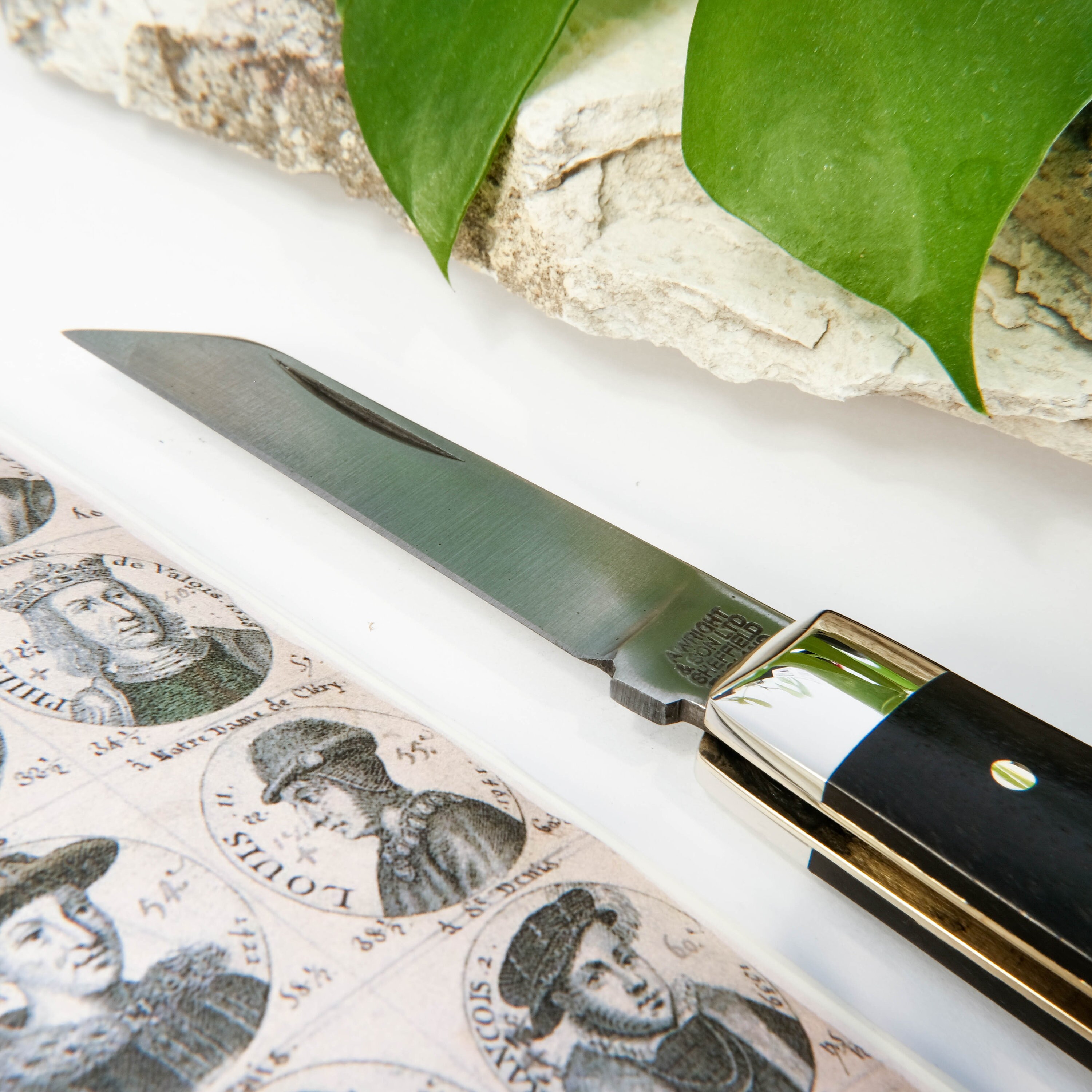 Arthur Wright & Sons Traditional Luxury British Senator Pocket - Etsy ...