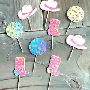 Dolly Parton Birthday Cake Topper | Cupcake Toppers | Birthday ...