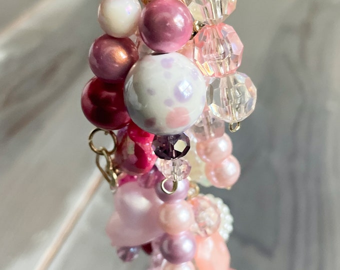 Large Junk Journal Dangle | Junk Journal Jewelry | Journal Charm - Etsy