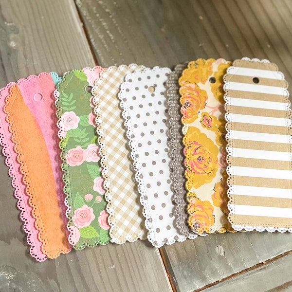 Designer Tags - Etsy