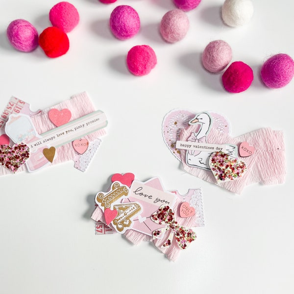 Crepe Paper Ruffle - Etsy